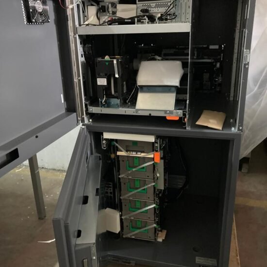NCR 6634 ATM - MG ATM